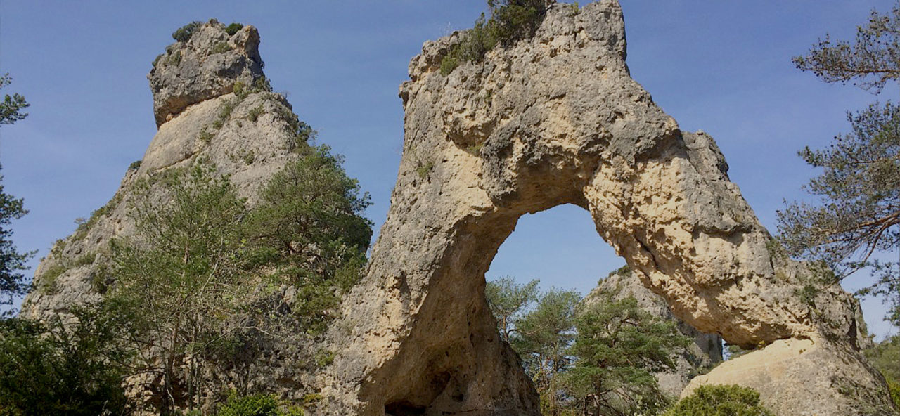 Infos Pratiques | Grotte Causse Méjean | Aven Armand