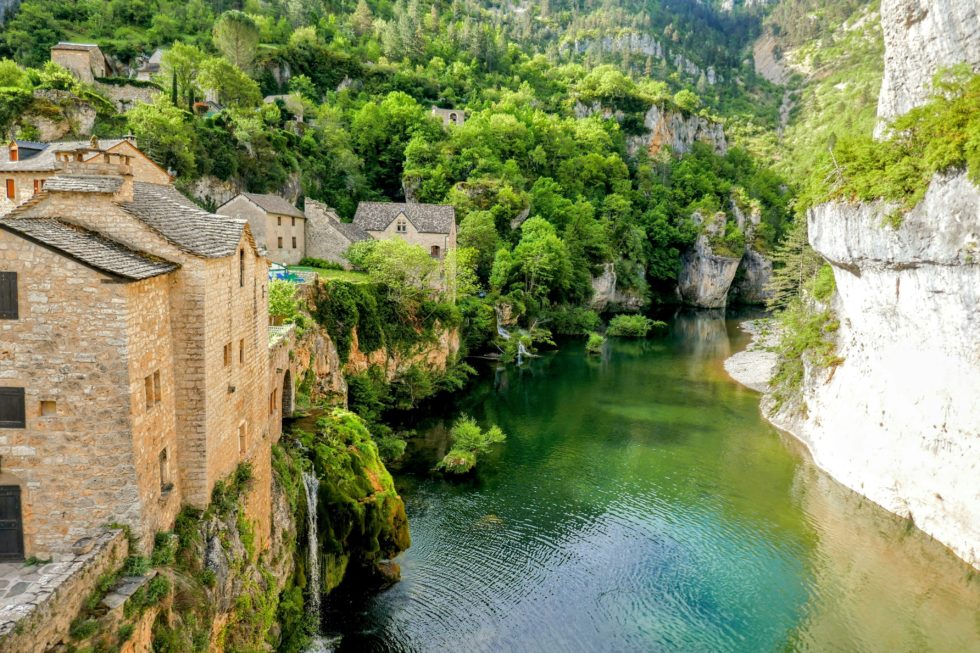 Que faire dans les Gorges du Tarn : activités, villages, balades